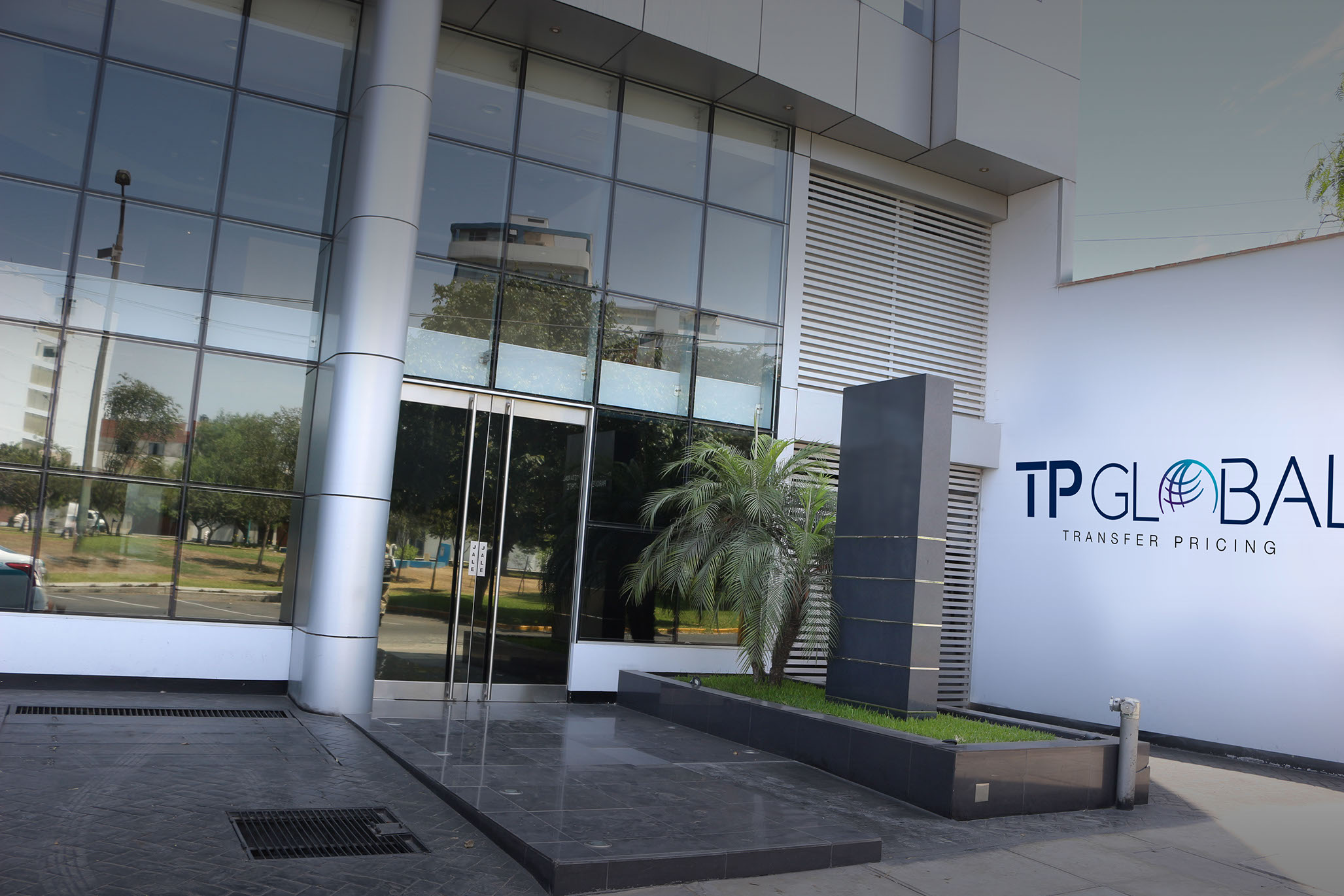TPglobal - PRECIOS DE TRANSFERENCIA